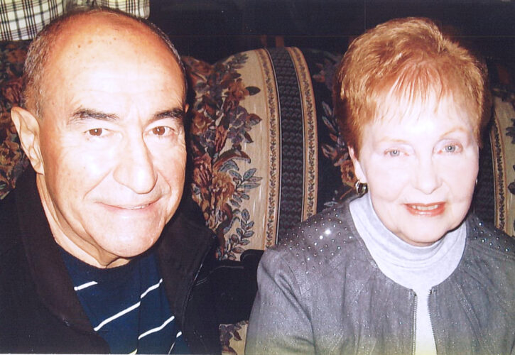 Mary Ann Spain 1943-2026 | News, Sports, Jobs - Tribune Chronicle